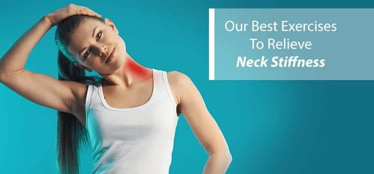 Effective Exercises to Relieve Neck Pain at Home