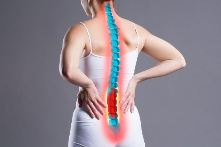 Sciatica vs. Back Pain: What’s the Difference?